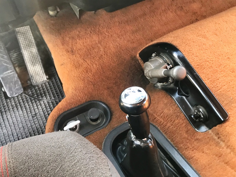 Volvo F7 * Turbo 6 * 4×2* Oldtimer* – Busliga.de