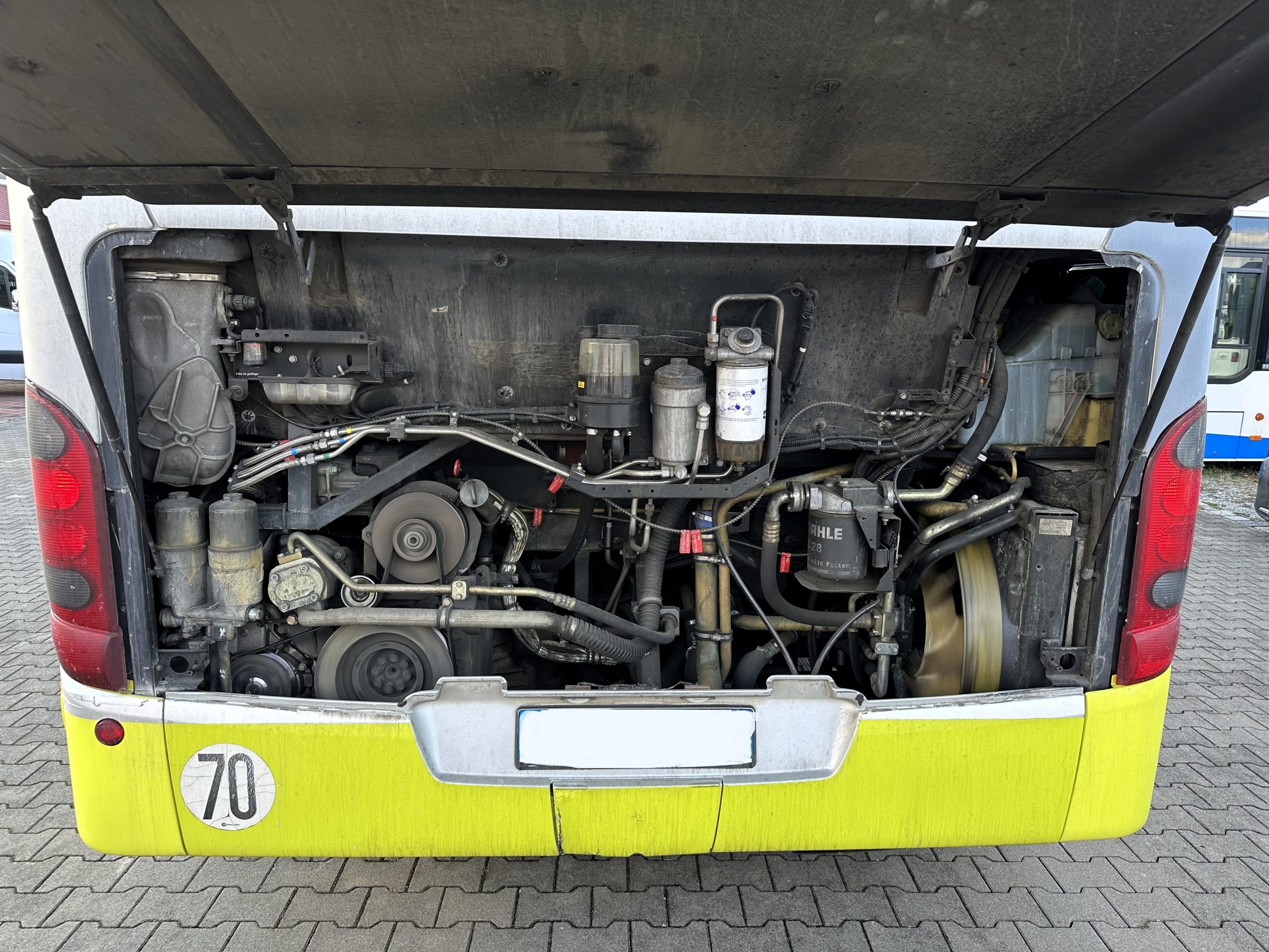 Setra S 415 NF * EEV Euro 5 – Busliga.de